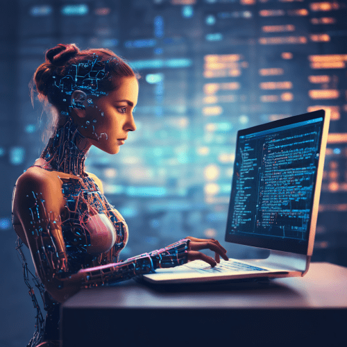 Revolutionizing Programming: How AI Code Assistants Are Changing The ...