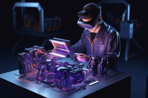 Computer Vision Engineer Certification Program (CVEC)