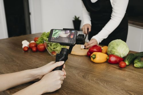Food Waste Reduction Using IoT And Smart Sensors