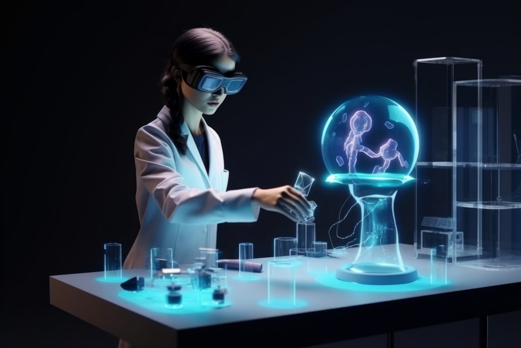 Bioethics And Legal Regulation Of Human Enhancement Technologies - NSTC- AI